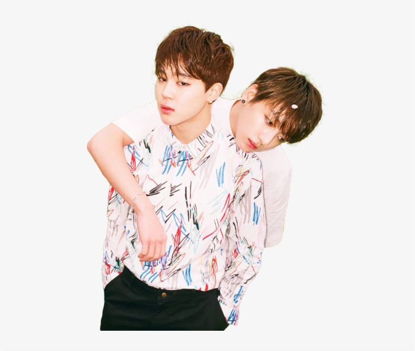 Jikook - Png Jikook - 1024x678 PNG Download - PNGkit