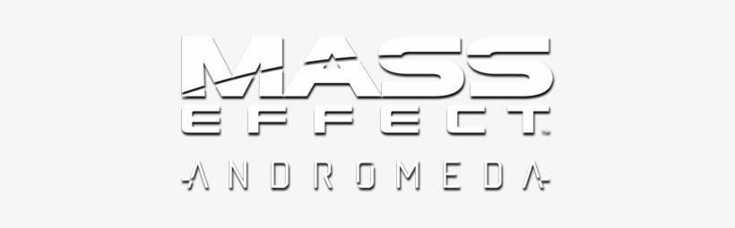 Download Transparent Mass Effect Andromeda A New Aliens - PNGkit