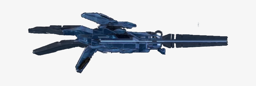 Shadow - Sniper Rifle - 640x195 PNG Download - PNGkit