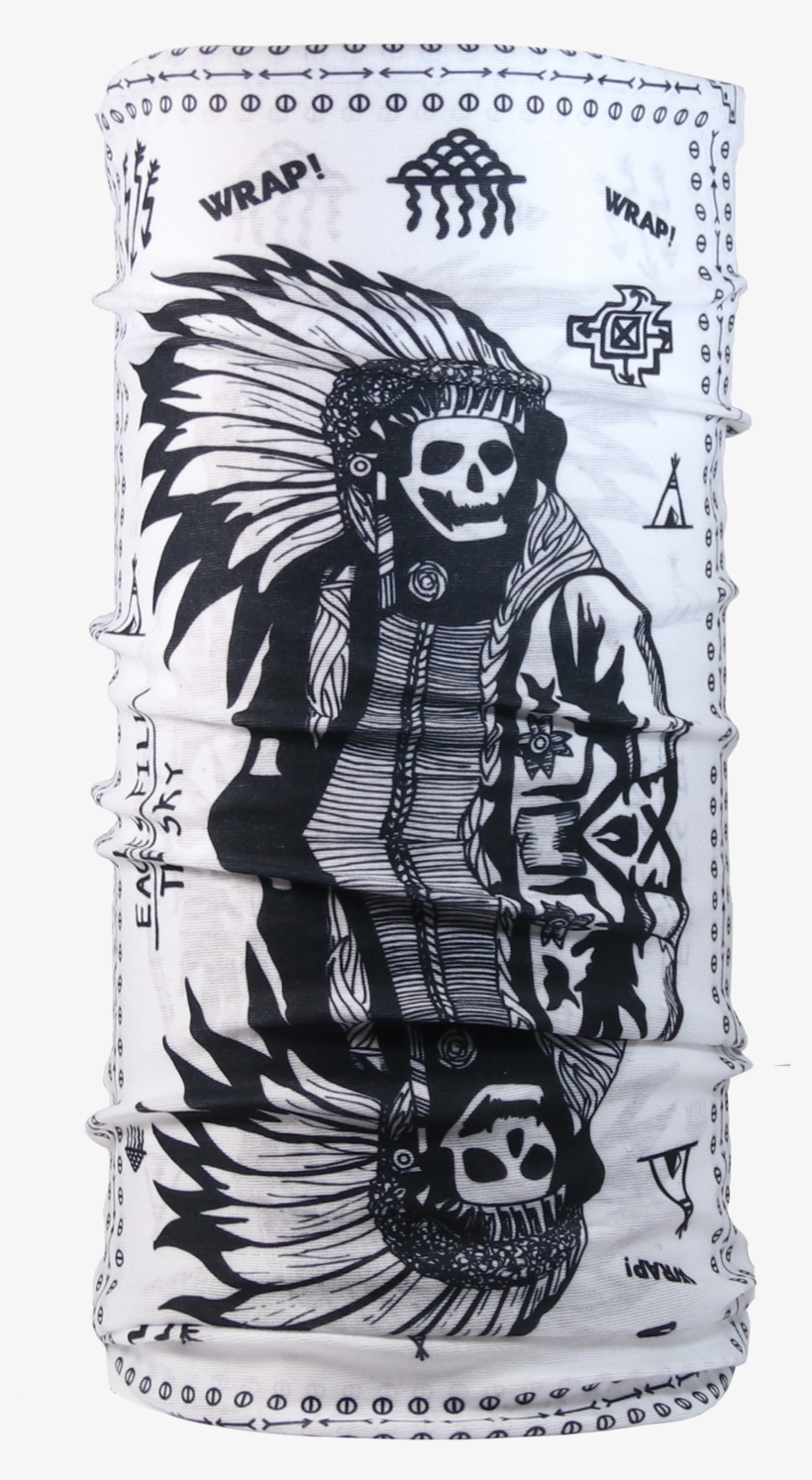 Native Indian Wrap - Native Americans In The United States - 900x900 ...