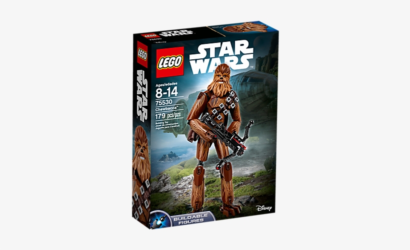 [lego] N 75530 Star Wars Chewbacca™ - Lego 75530 Star Wars Chewbacca ...