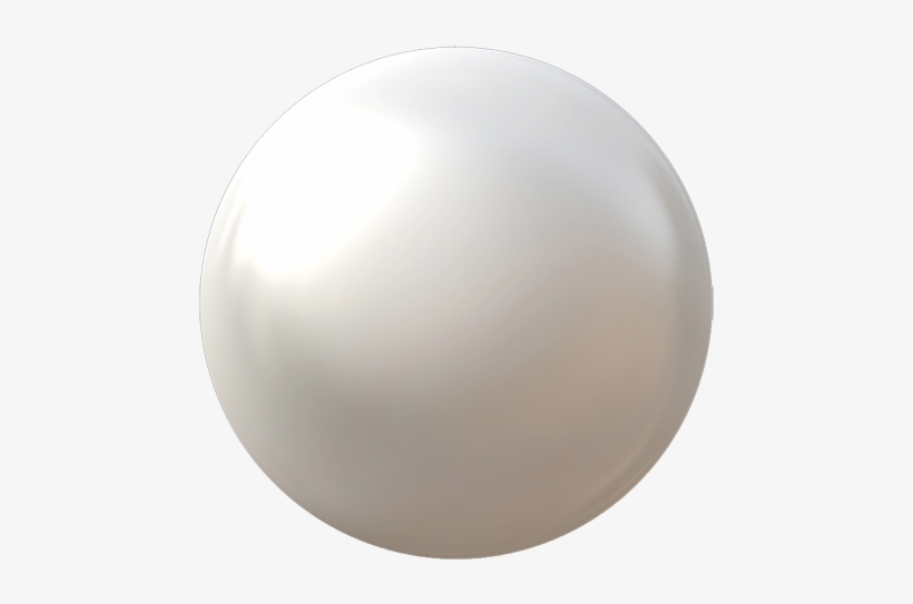 Pearl Free Png Image - Pearl With No Background - 500x491 PNG Download ...