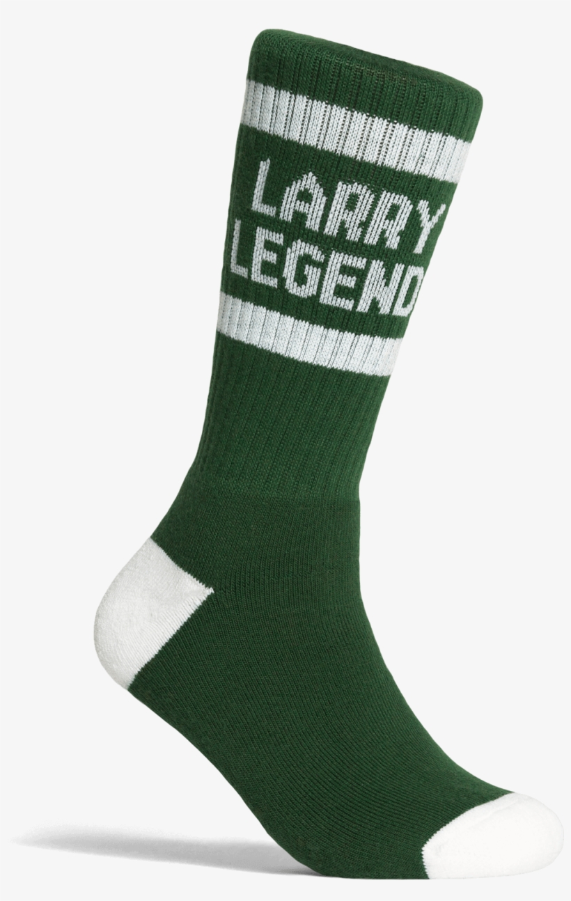 Larry Bird Socks