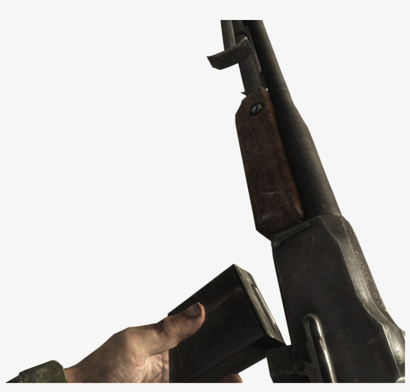 Bar Reloading Waw - Ww2 Bar Png - 846x768 PNG Download - PNGkit