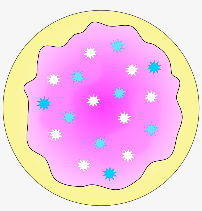 Pink Sugar Cookie Big Image Png - Sprinkle Cookie Clip Art - 2400x2400 ...