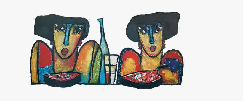 View Open Positions › - Painting - 619x262 PNG Download - PNGkit