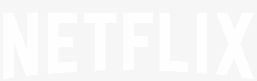 Download Transparent Netflix Png Logo - Netflix Logo Black And White ...