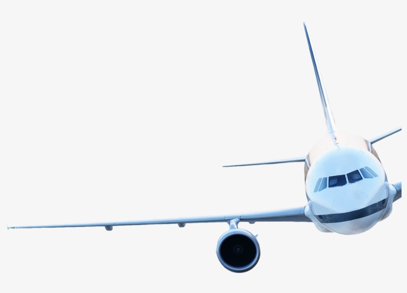 Plane Flying No Background - 809x531 PNG Download - PNGkit