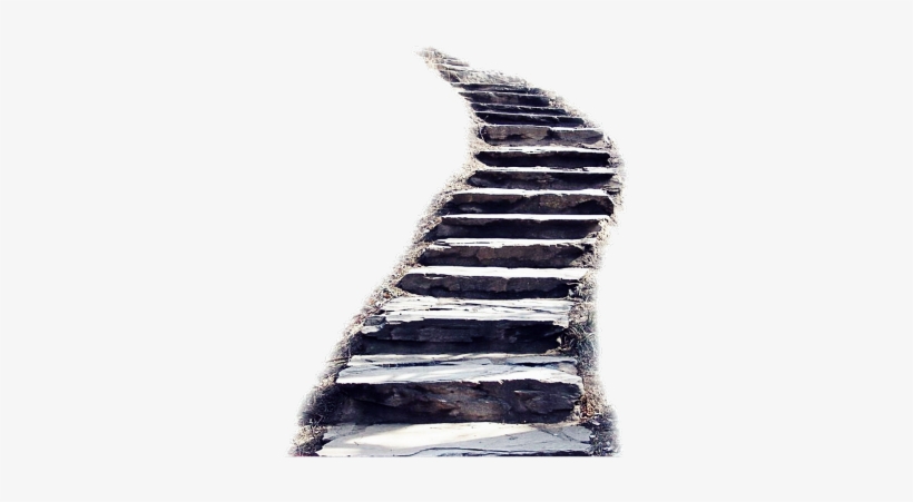 Stone Stairs Clipart - 480x480 PNG Download - PNGkit