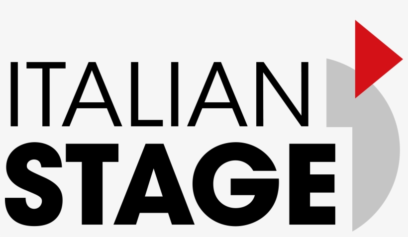 Download Transparent Italian Stage Logo Png, Brand - Graphics - PNGkit