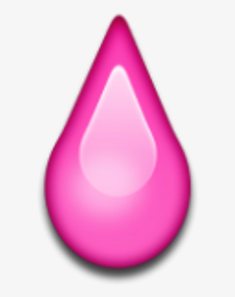 Pink Tear Png - 1024x1024 PNG Download - PNGkit