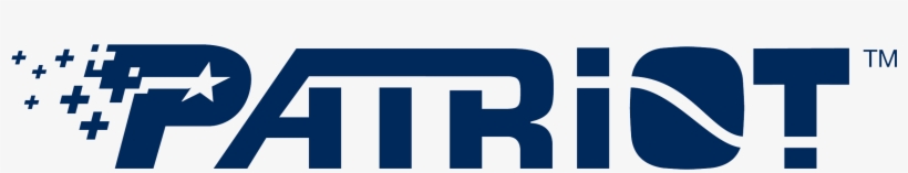 Patriot Viper V - Patriot Memory - 2532x510 PNG Download - PNGkit