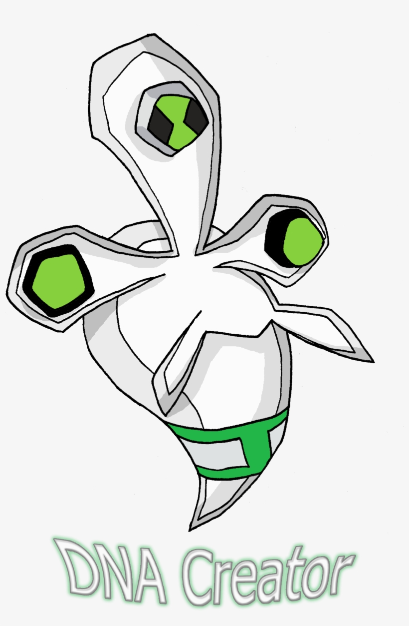 Dna Creator - December 30 - 1230x1833 PNG Download - PNGkit