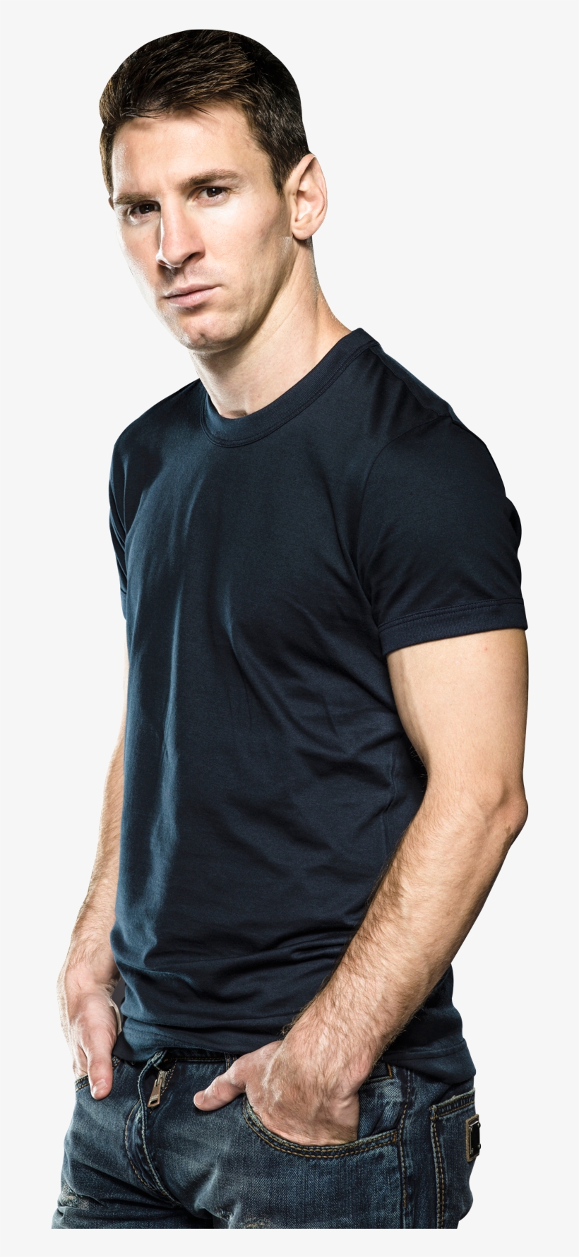 Download Transparent Lionel Messi Png Transparent Image - Pocket - PNGkit