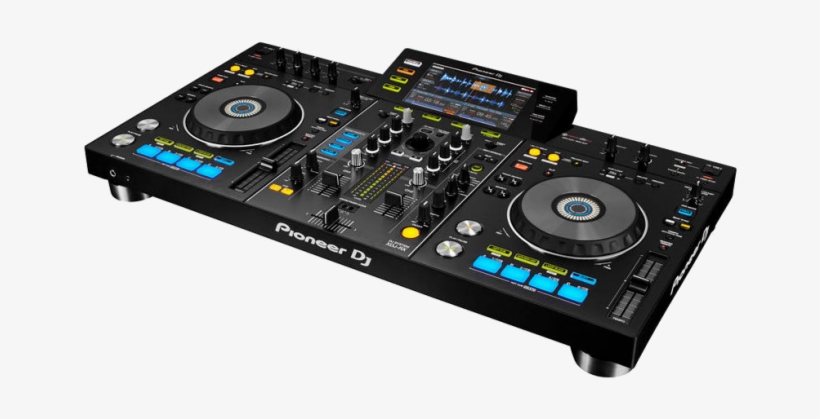 Dj Png - 670x353 PNG Download - PNGkit