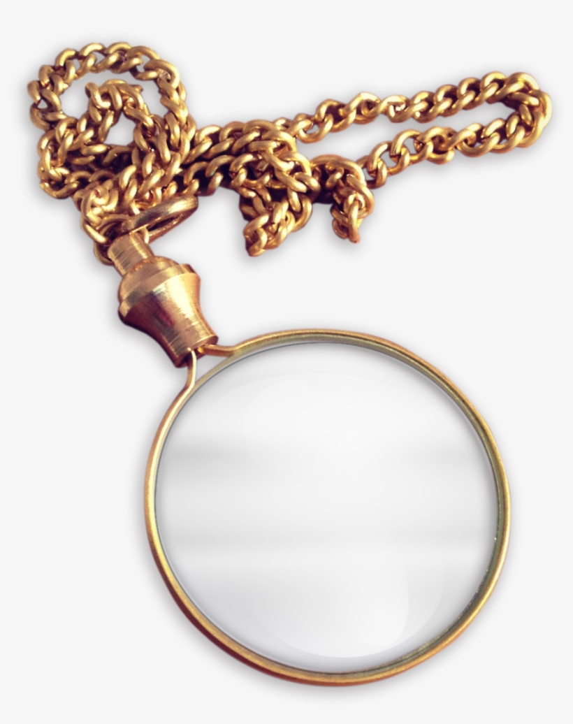 Monocle Chain Png Clip Art Transparent Stock - Monocle Png - 984x1164 ...