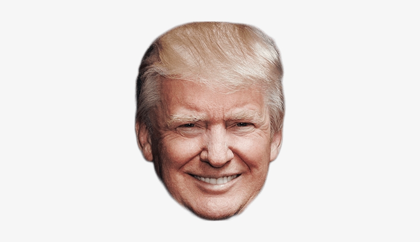 Donald Trump Picture Png - Donald Trump Face Png - 400x400 PNG Download ...