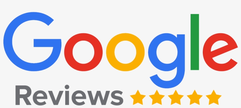 Download Transparent Google Review Logo Png - Google Reviews ...