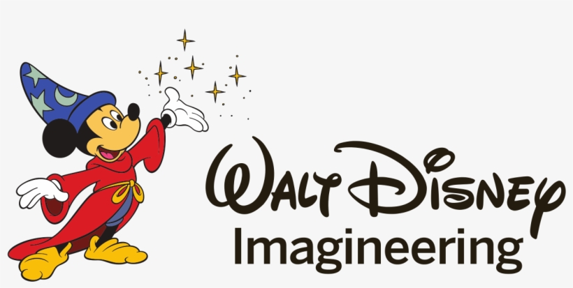 Good Morning Pou - Walt Disney Company - 1280x623 PNG Download - PNGkit