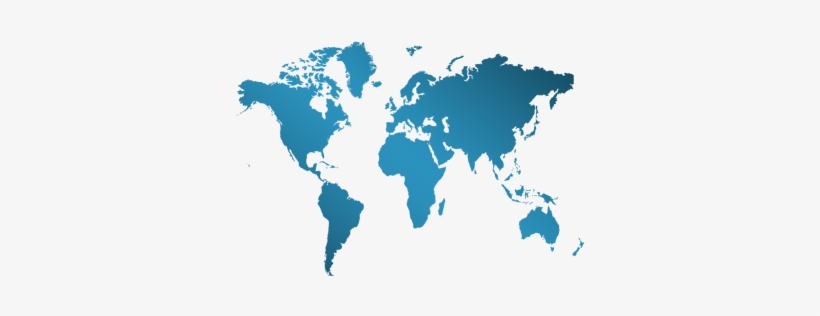 World Map Hq, World Map, Vetor, Big Png And Vector - Shock Of The ...