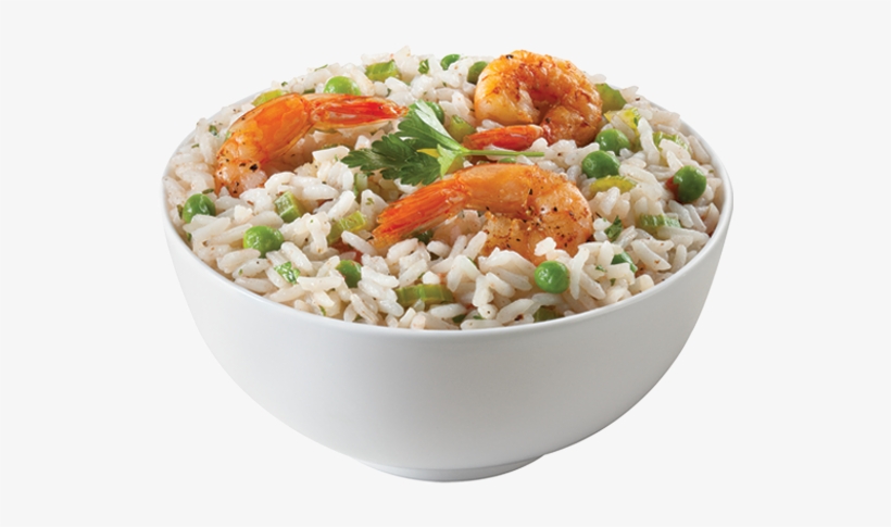 Extra Long Grain White Rice - Food Rice - 549x455 PNG Download - PNGkit