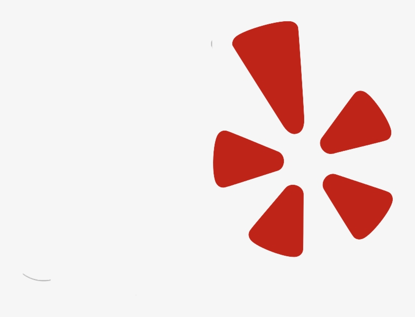 Yelp Logo Png Vector - 1250x703 PNG Download - PNGkit