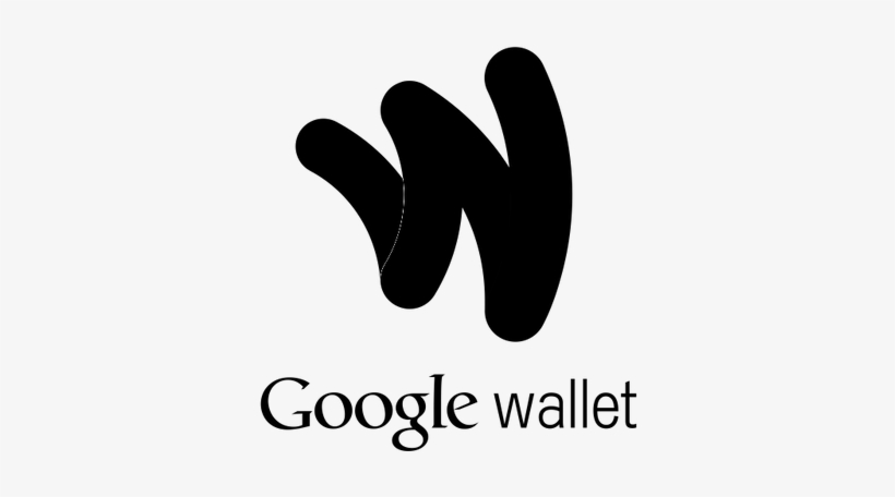 Google Wallet Logo - Google Wallet Logo Black - 400x400 PNG Download ...