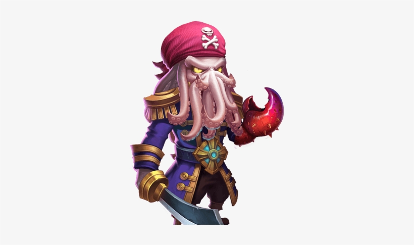 Skin Dread Drake - Капитан Дрейк Битва Замков - 330x438 PNG Download ...