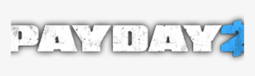 Payday 2 Logo Png Vector Transparent - Transparent Payday 2 Logo ...