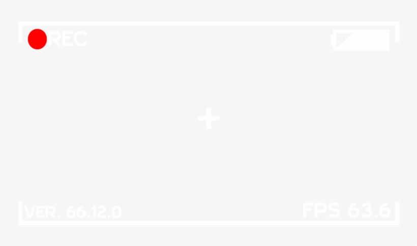 Download Transparent Camera Recording Png - Camera Recording Screen Png ...