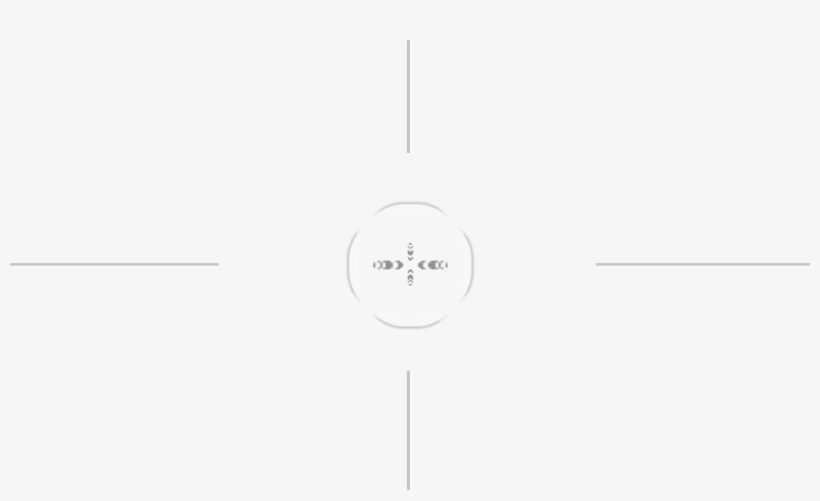 Camera Reticule Overlay - Circle - 1280x720 PNG Download - PNGkit