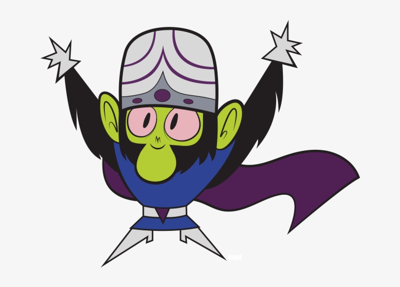 Mojo Jojo Funny Quotes