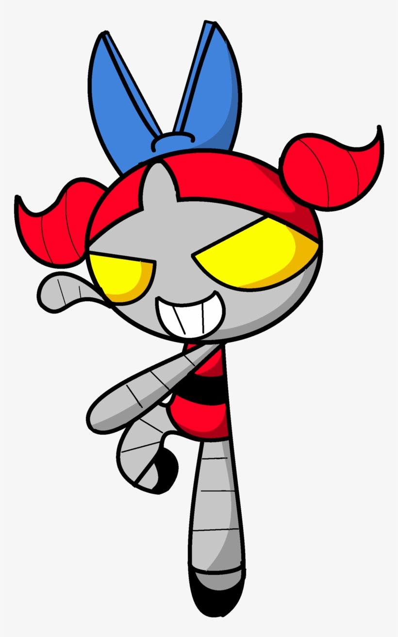 Ppg Drawing Hugging - Dynamo Ppg - 900x1350 PNG Download - PNGkit