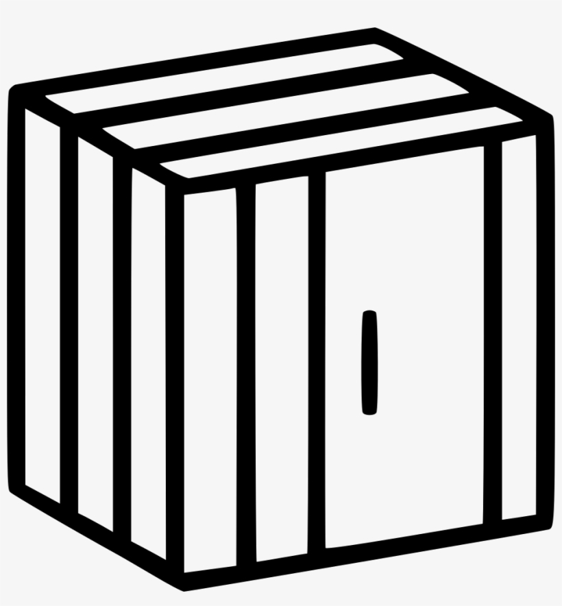 Cage Free Icon - Cage Icon - 952x980 PNG Download - PNGkit