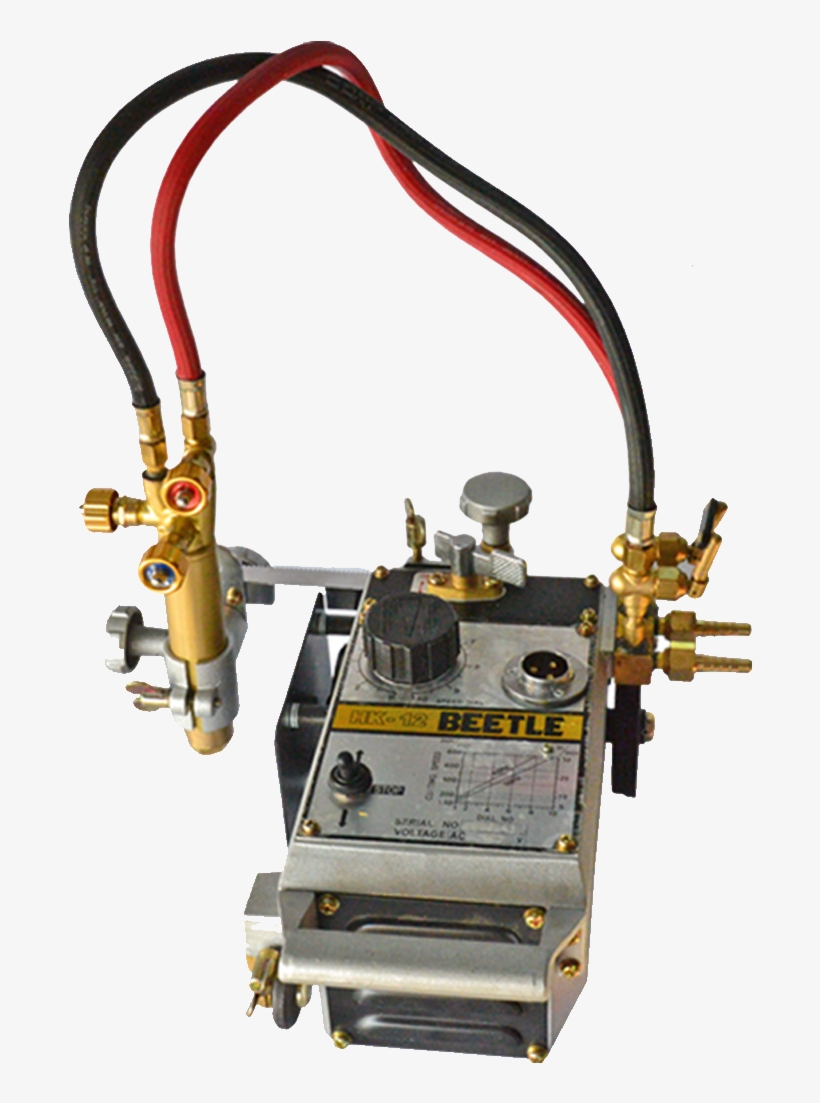 Straight Line Cutter Pk12 - Pug Gas Cutting Machine - 744x1062 PNG ...
