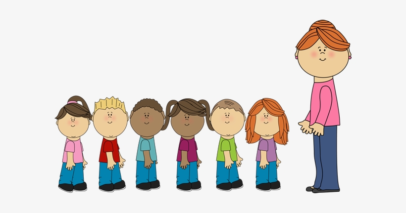 Hallway Clipart Straight Line - Walking In Line Clipart - 600x351 PNG ...