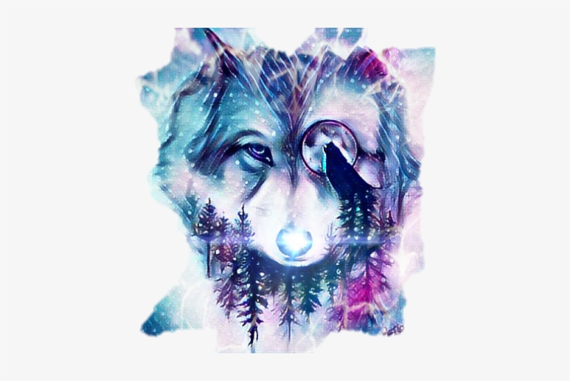 Sc Wolves Ry - 434x469 PNG Download - PNGkit