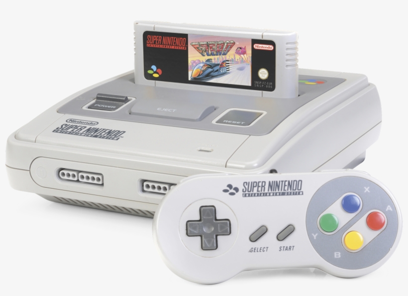 Snes Console Png - 1772x1200 PNG Download - PNGkit