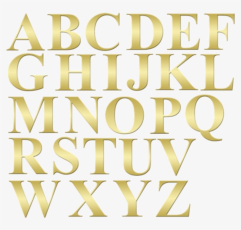 Letter S Png Gold / 70 png, gold jewelry alphabet, letters. - Euaquielela