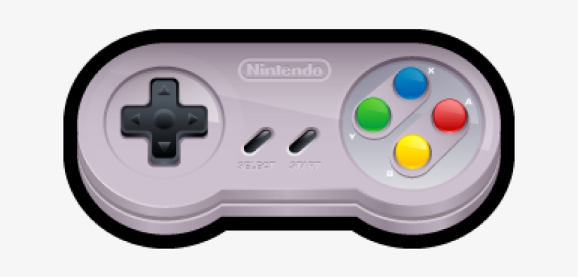 Icone Nintendo - 640x480 PNG Download - PNGkit