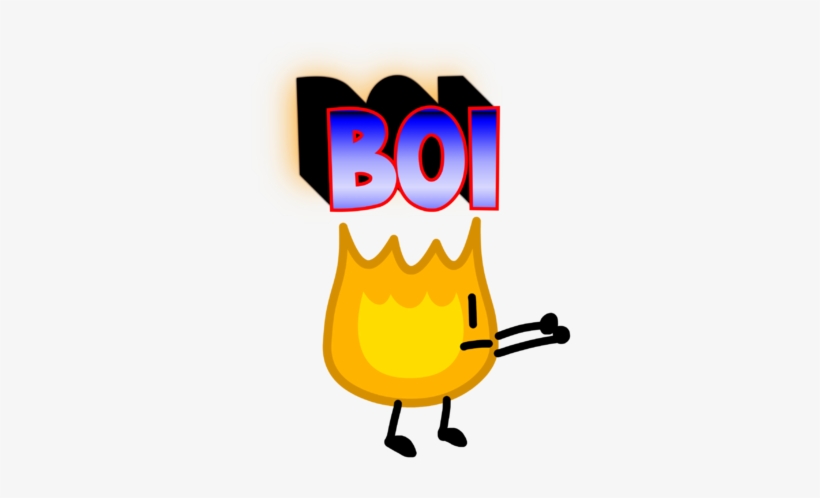 Boi - 480x480 PNG Download - PNGkit