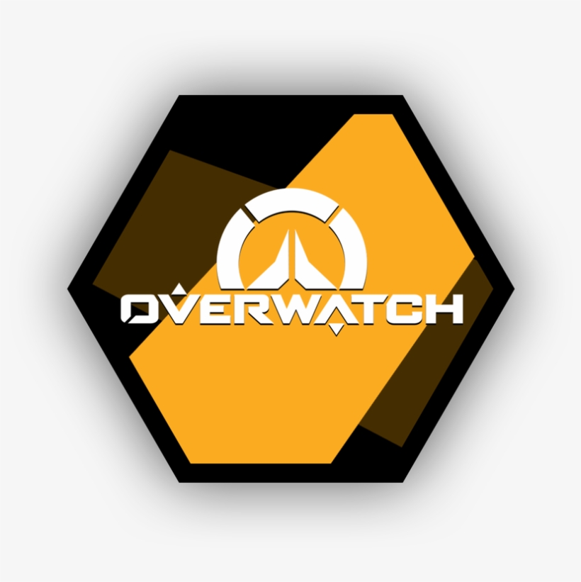 Download Transparent Overwatch Tournament - Overwatch - PNGkit