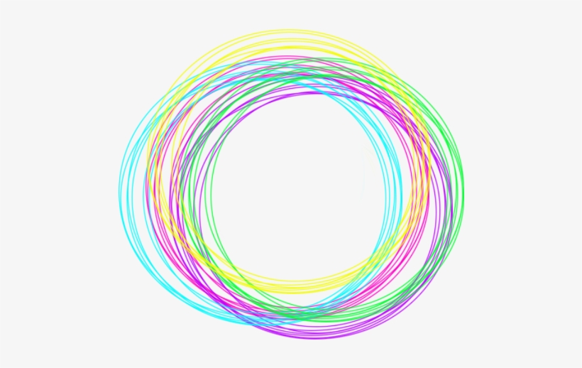Share This Image - Circulo Colores Png - 500x500 PNG Download - PNGkit