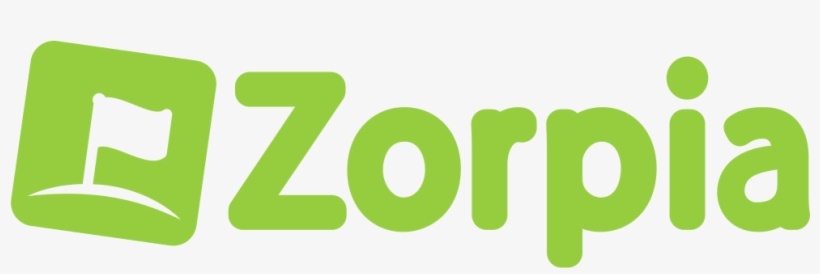 Zorpia Logo - 1000x289 PNG Download - PNGkit