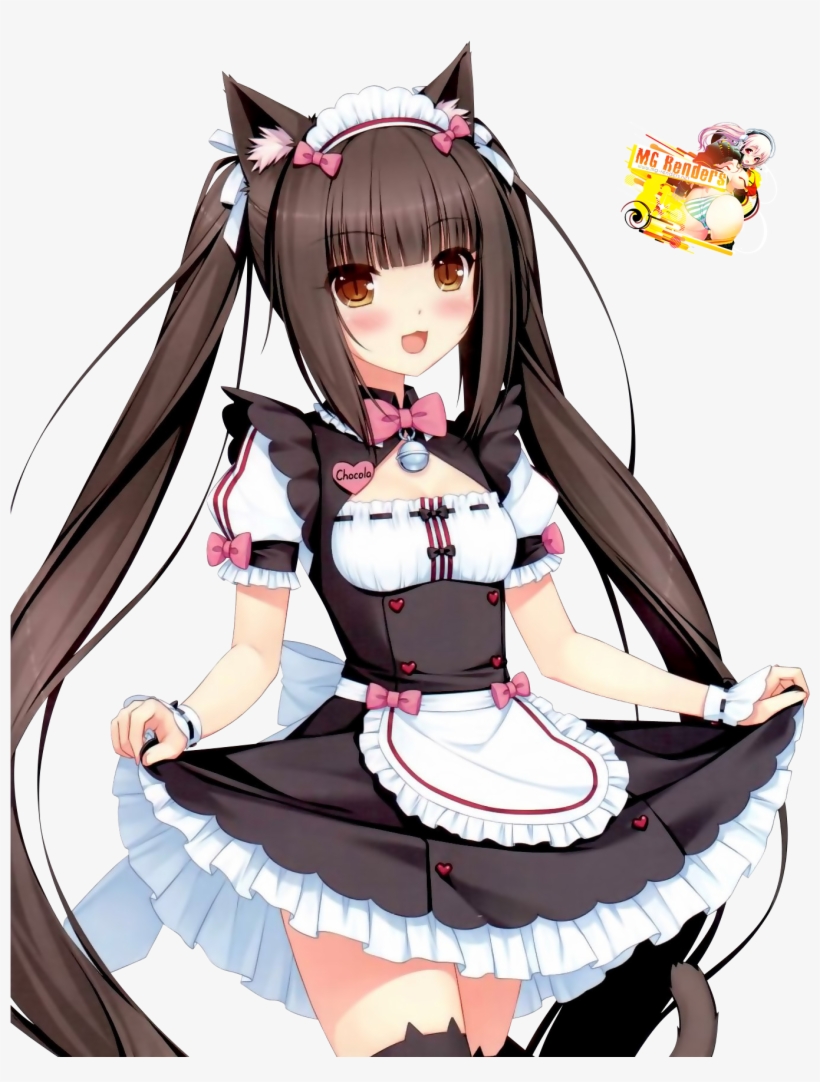 Sayori Neko Works - 1363x1733 PNG Download - PNGkit