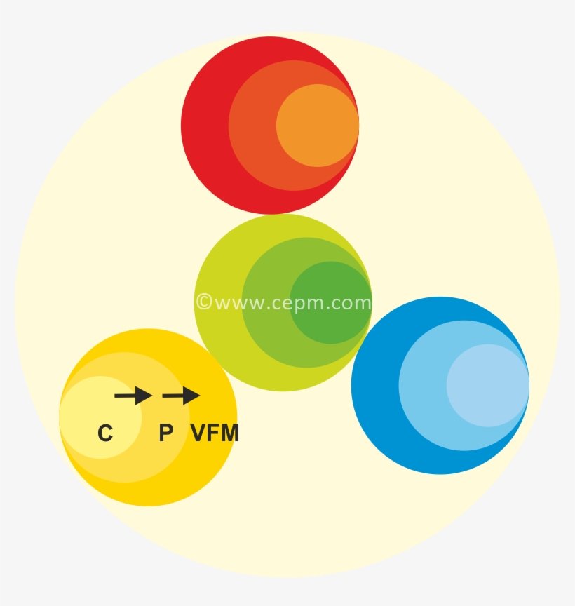 Assorted Thoughts Cost Circles - Task Management Circle - 780x784 PNG ...