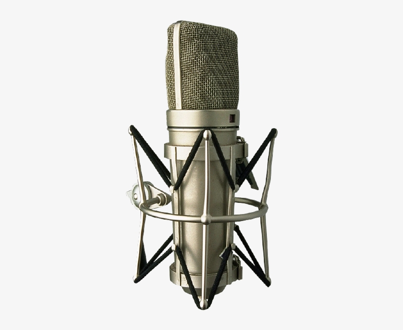Studio Mic - 594x594 PNG Download - PNGkit