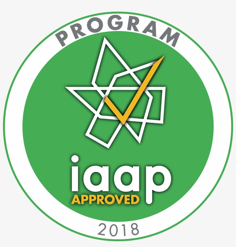 Earn Iaap Cap Recertification Points - Map - 1505x1505 PNG Download ...