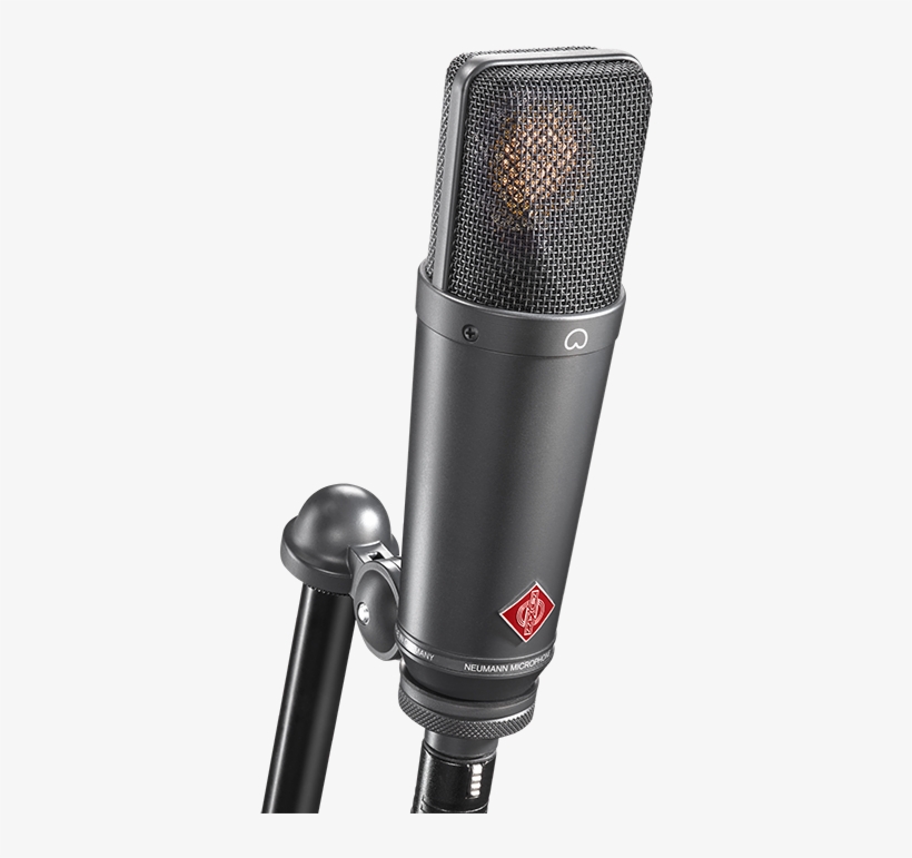 Product Detail X2 Desktop Tlm 193 Neumann Studio Microphone ...