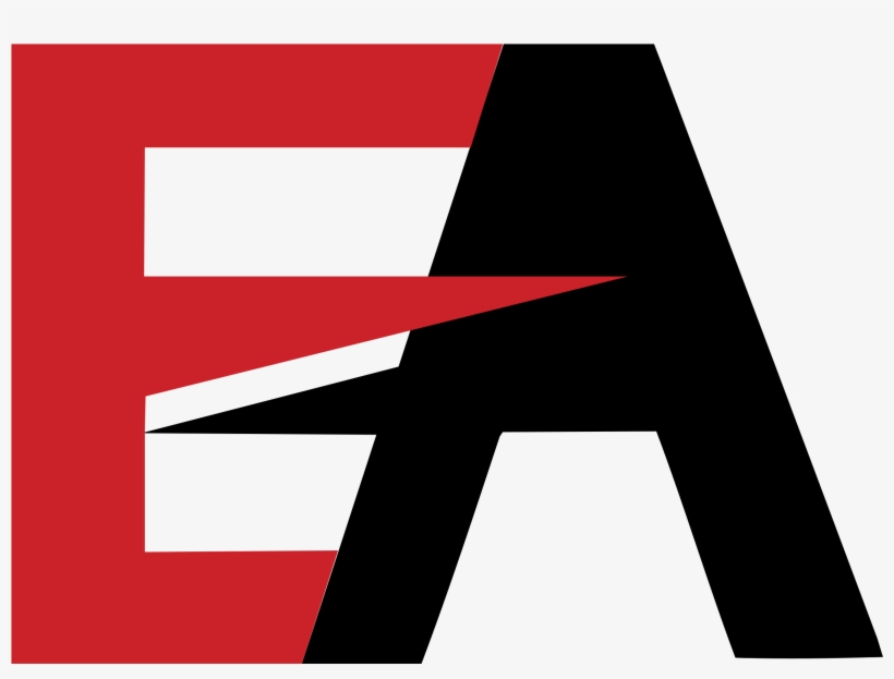 Ea Logo Png Transparent - Ea - 2400x2400 PNG Download - PNGkit